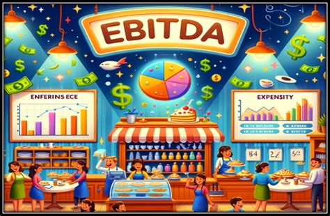 Smarthelping Financial Model Templates By Jason Varner What Four Wall Ebitda Means