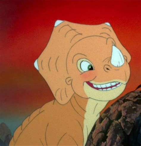 Cera The Land Before Time By Colmodo On Deviantart