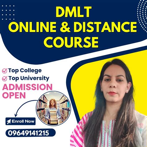 Dmlt Course At ₹ 6500 Year In Jaipur Id 2855863298933