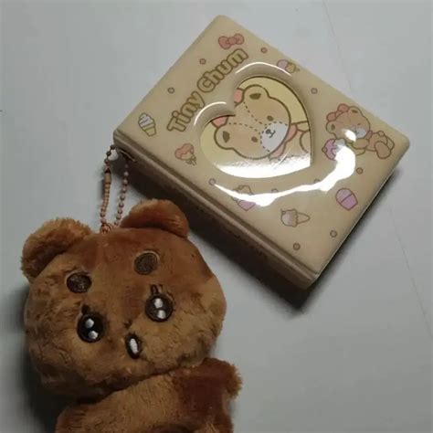 Doll Figure 뽀송밤 투바투 On Bunjang Global Site