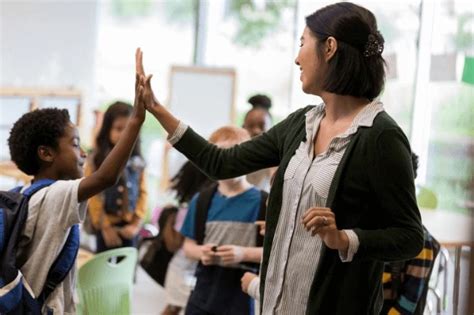 The Importance Of Classroom Greetings Sensory Friendly Solutions