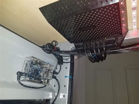 My Humble Beginning R Homelab