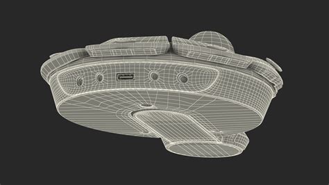 Controller For Handicapped 3d Model 39 3ds Blend C4d Fbx Max Ma Lxo Obj Free3d