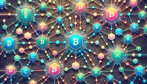 Blockchain Interoperability The Key To Widespread Adoption Total Bitcoin
