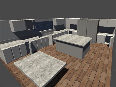 Asset Management With Fbx Exporter Probuilder And Polybrush Unity Learn