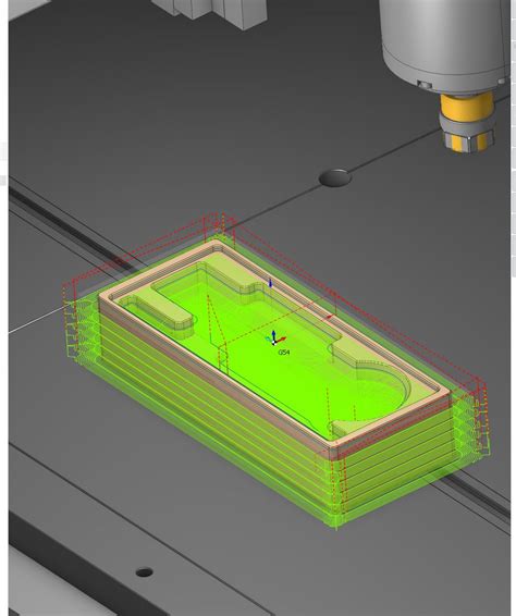 Accessing Files On Nas Pathpilot Tormach Forums