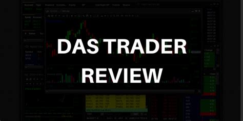 Das Trader Review 2022 Is It Worth The Hype Find Out