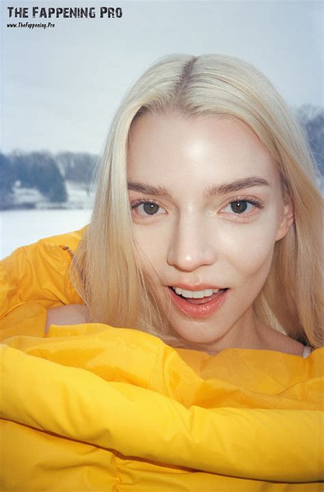 Anya Taylor Joy In Vogue Photos The Fappening Anya Taylor Joy In Vogue Photos The Fappening