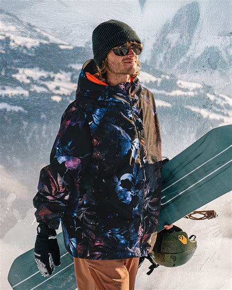 Volcom® Skate Surf And Swimwear Snowboarding Clothes And More