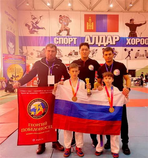 🇲🇳Монгол туургатны цэргийн Гардан тулааны аварга шалгаруулах олон улсын нээлттэй тэмцээн Ui