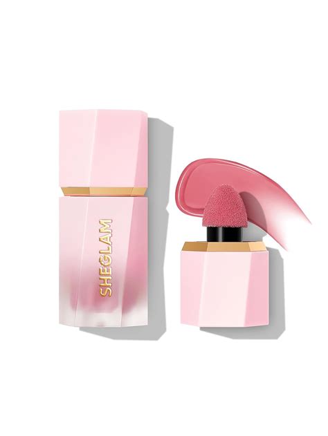 Buy Sheglam Color Bloom Liquid Blush Love Cake Online At Low Prices