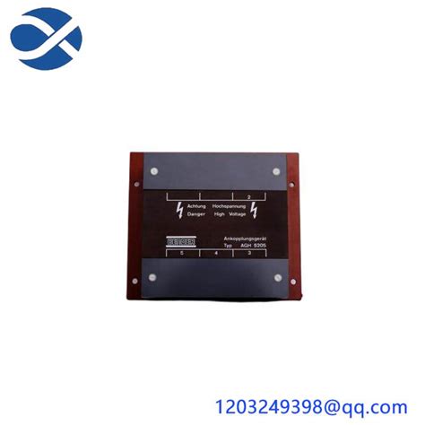 ALSTOM AM164 Module Card High Performance Control Component ABB DCS HEAVY EQUIPMENT