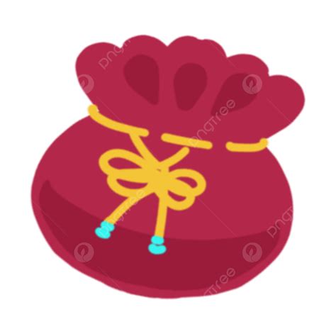 일본 설날 미즈히키 매듭 복주머니 일본의 새해 물 납 복대 Png 일러스트 및 Psd 이미지 무료 다운로드 Pngtree