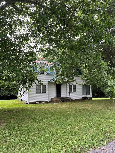 425 Kingston Rd Lottsburg Va 22511 Zillow