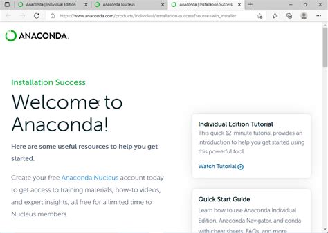 Installing An Algorithmic Trading Research Environment With Python On