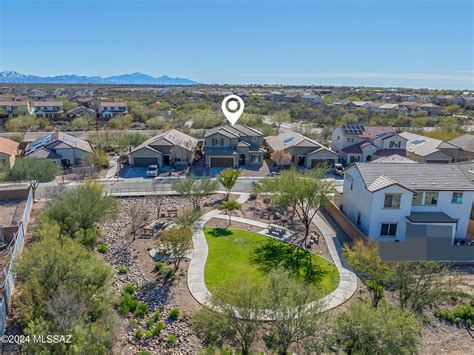10888 E White Sage Dr Tucson Az 85747 See Est Value Schools And More