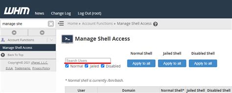 How To Enable Ssh Access For Clients Or Users 2024 Tutorial