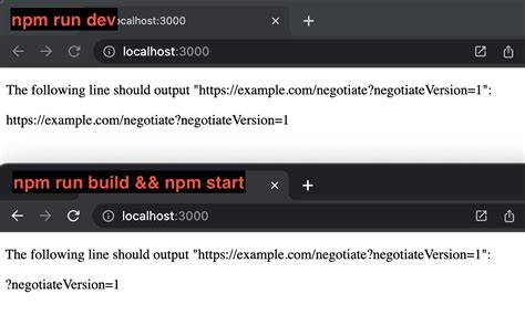 `next build` breaks microsoft signalr [v13 0 3 canary] · issue 43042 · vercel next js · github