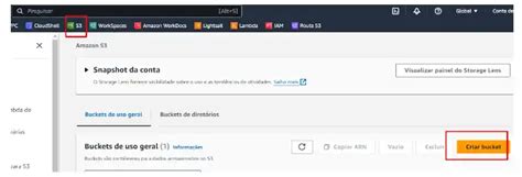 Como Hospedar Um Site Estático Automatizado No Aws S3 Usando Html Css Js E Shell Scripts No