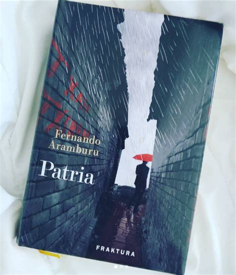 Patria Fernando Aramburu Bookdragon13