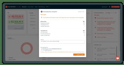 Monatsabschluss Checkliste And Aufgaben Weniger Stress Am Monatsende