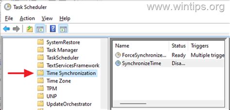 FIX Windows Not Syncing Time Solved WinTips Org
