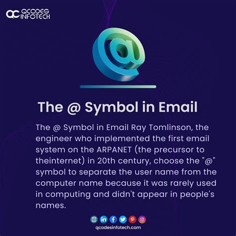 Qcodes Infotech Llp On Linkedin Emailfacts Techtrivia