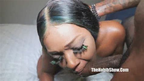 Atl King Takes Her Hard And Deep