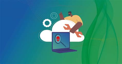 Cloud Based Vulnerability Scanning With SanerNow SecPod Blog