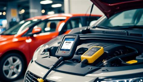 3 Causes Of Chevy Cruze P1101 Code