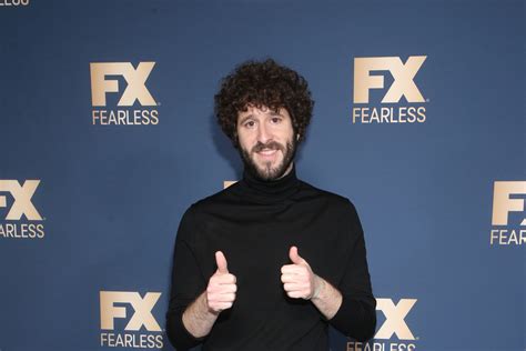 Lil Dicky Feels Misrepresented By His Old Music Wants To Return To Rap