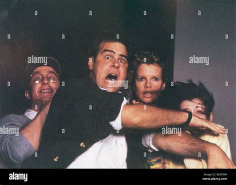 My Stepmother Is An Alien 1988 Dan Aykroyd Kim Basinger Alyson