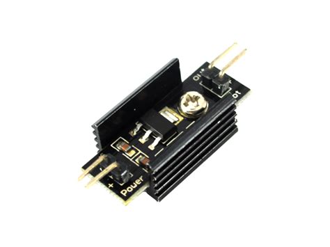 3 3v Regulator Module Senith Electronics