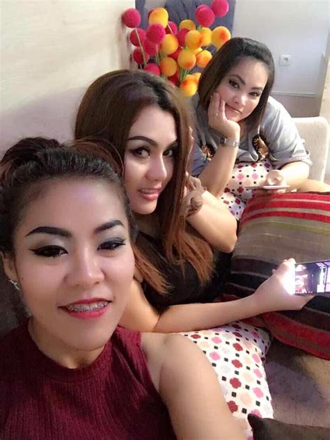 Marigold Thai Massage Batumi Batumi