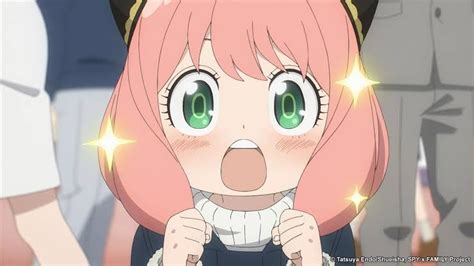 Who Is More Cute Anya Or Emul Rshangrilafrontier