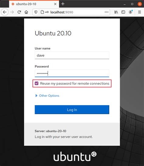 How To Manage Linux Servers With The Cockpit Web Interface