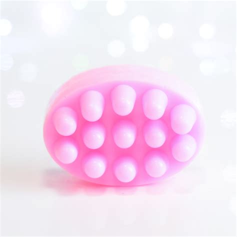 Coconut Cream Massage Soap Pick N Melt