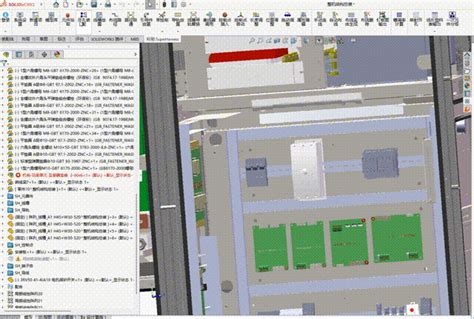 敢教日月换新天！superharness 3d：电控行业生态圈的国产电控仿真利器！ 知乎