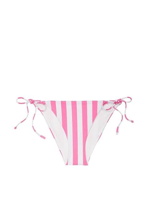 Cheeky String Bikini Altı Renkli Victorias Secret