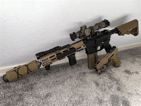 My Humble Shtf Setup Rpdp