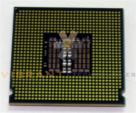 Intel Xeon SLBBJ Quad Core E5440 2 83ghz 1333mhz 12mb Processor CPU