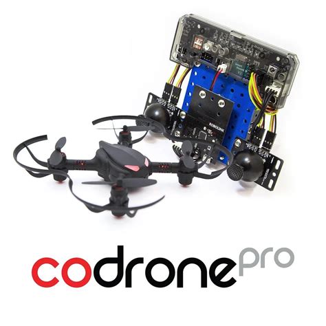 Codrone Pro — Cor Robotics