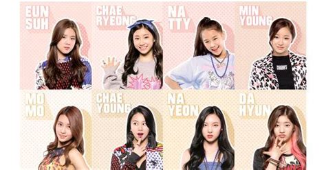 Jyp 미쓰에이 이을 새 걸그룹 이름은 ‘트와이스