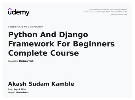 Akash Kamble On Linkedin Python Django Webdevelopment Learning