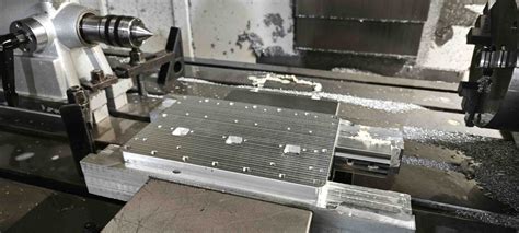 CNC Machining For Signage And Display Manufacturing LS Tech