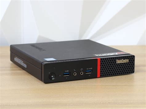 Lenovo ThinkCentre Mini PC Core I GB RAM GB SSD GB HDD Win PRO Space Saving