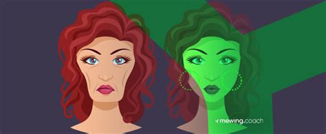 15 Tips On How To Get Chubby Cheeks Naturally Mewing Coach