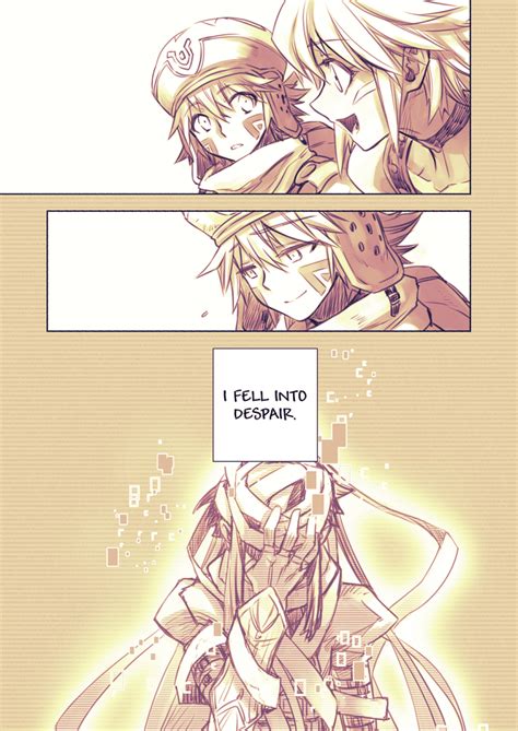 HACK Hack G U Begins Dothack Network