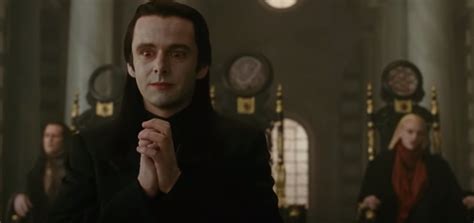 This Forgotten Volturi Backstory Might Make Fans Feel Sorry For One