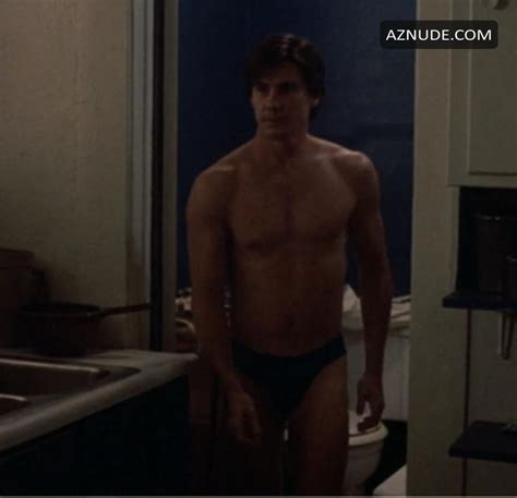 Gene Davis Nude Aznude Men